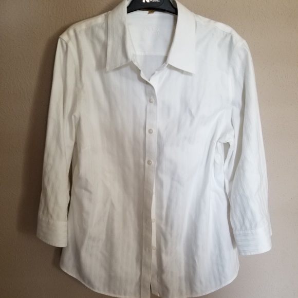Alex Marie | Tops | Button Down Womens Shirt | Poshmark